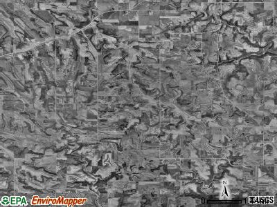 Wilmington township, Houston County, Minnesota (MN) Detailed Profile