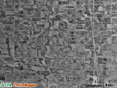 Lyle township, Mower County, Minnesota (MN) Detailed Profile