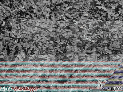 Atwell township, Rowan County, North Carolina (NC) Detailed Profile