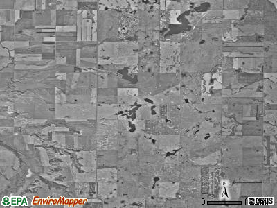 Riverside township, Steele County, North Dakota (ND) Detailed Profile