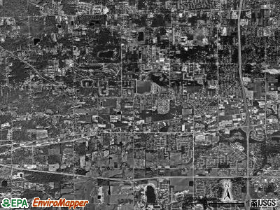 Springfield township, Lucas County, Ohio (OH) Detailed Profile