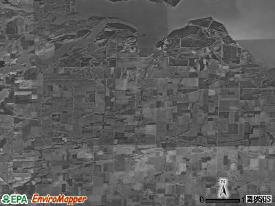 Riley township, Sandusky County, Ohio (OH) Detailed Profile