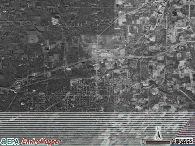Hubbard township, Trumbull County, Ohio (OH) Detailed Profile