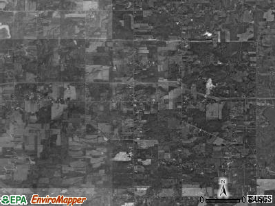 Palmyra township, Portage County, Ohio (OH) Detailed Profile