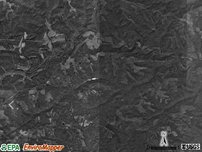 Ross township, Jefferson County, Ohio (OH) Detailed Profile