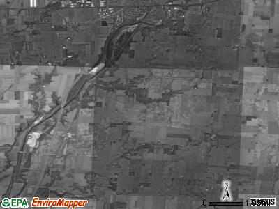 Orange township, Shelby County, Ohio (OH) Detailed Profile