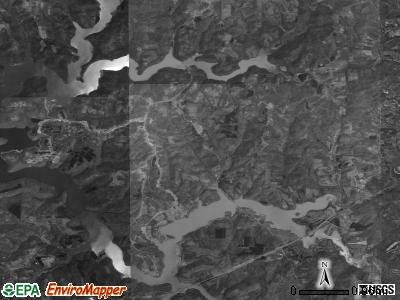 Jefferson township, Guernsey County, Ohio (OH) Detailed Profile