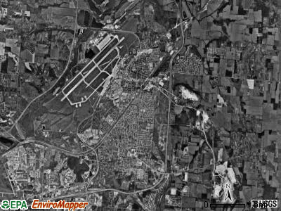 Bath township, Greene County, Ohio (OH) Detailed Profile