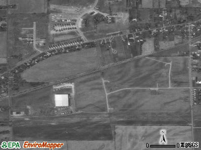 Madison township, Butler County, Ohio (OH) Detailed Profile