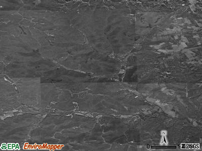 Benton township, Pike County, Ohio (OH) Detailed Profile