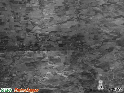 Clay township, Highland County, Ohio (OH) Detailed Profile