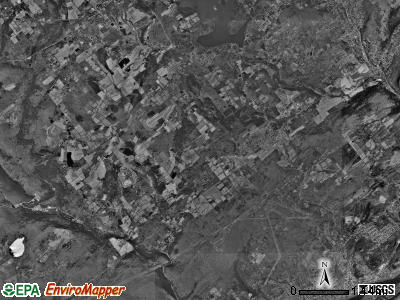 Jackson township, Luzerne County, Pennsylvania (PA) Detailed Profile