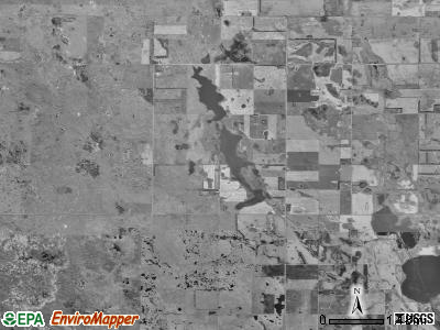 Dayton township, Marshall County, South Dakota (SD) Detailed Profile