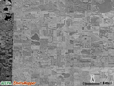 Clear Lake township, Minnehaha County, South Dakota (SD) Detailed Profile