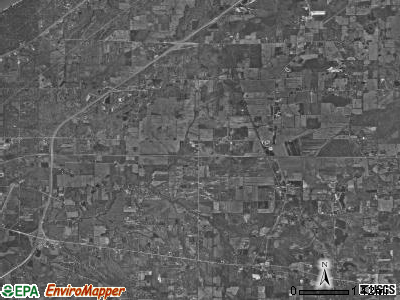 Springfield township, LaPorte County, Indiana (IN) Detailed Profile