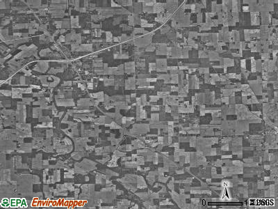 Marion township, Allen County, Indiana (IN) Detailed Profile