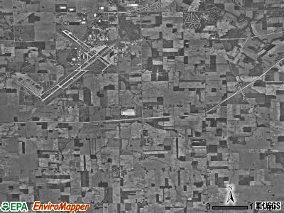 Pleasant township, Allen County, Indiana (IN) Detailed Profile