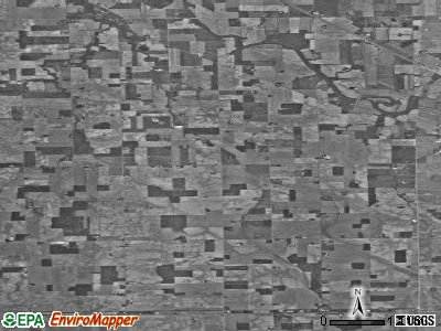 Preble township, Adams County, Indiana (IN) Detailed Profile