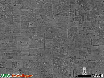 Union township, Benton County, Indiana (IN) Detailed Profile