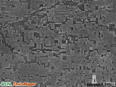 Ross township, Clinton County, Indiana (IN) Detailed Profile