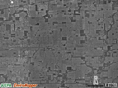 Jackson township, Hancock County, Indiana (IN) Detailed Profile