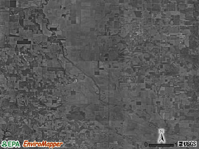 Lewis township, Clay County, Indiana (IN) Detailed Profile