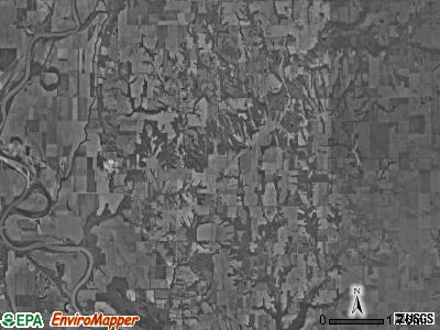 Turman township, Sullivan County, Indiana (IN) Detailed Profile