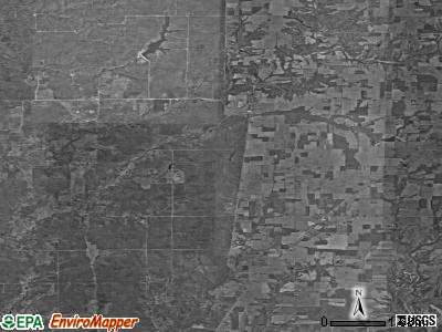 Shelby township, Ripley County, Indiana (IN) Detailed Profile