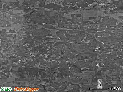 Marion township, Dubois County, Indiana (IN) Detailed Profile