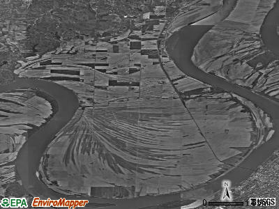 Union township, Vanderburgh County, Indiana (IN) Detailed Profile