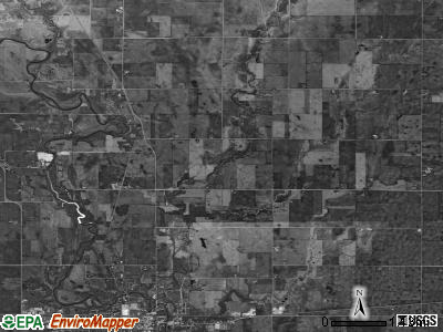 Cass township, Hamilton County, Iowa (IA) Detailed Profile