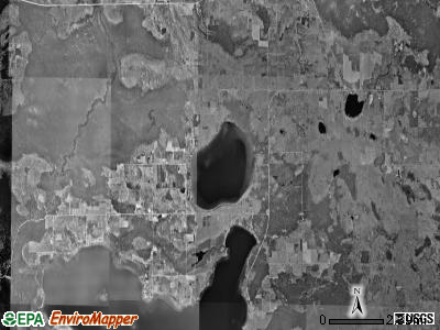 Lakefield township, Luce County, Michigan (MI) Detailed Profile