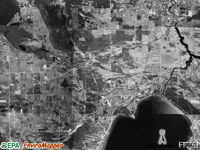 Inverness township, Cheboygan County, Michigan (MI) Detailed Profile