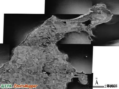 Leelanau township, Leelanau County, Michigan (MI) Detailed Profile