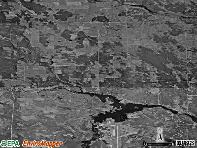 Maple Ridge township, Alpena County, Michigan (MI) Detailed Profile