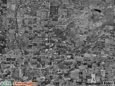 Maple Grove township, Manistee County, Michigan (MI) Detailed Profile