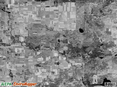 Clam Union township, Missaukee County, Michigan (MI) Detailed Profile