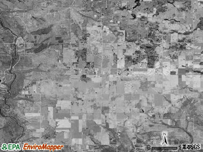 Clayton township, Arenac County, Michigan (MI) Detailed Profile