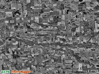 Custer township, Mason County, Michigan (MI) Detailed Profile