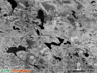 Garfield township, Clare County, Michigan (MI) Detailed Profile