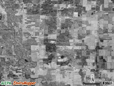 Garfield township, Bay County, Michigan (MI) Detailed Profile