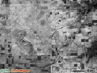 Merritt township, Bay County, Michigan (MI) Detailed Profile