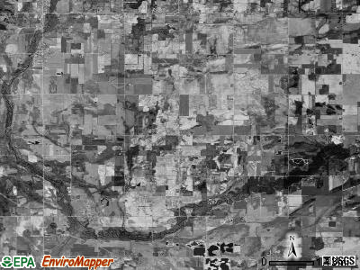 Sumner township, Gratiot County, Michigan (MI) Detailed Profile