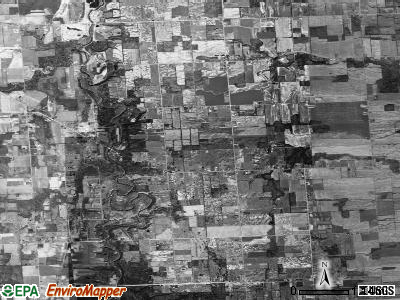 Grant township, St. Clair County, Michigan (MI) Detailed Profile