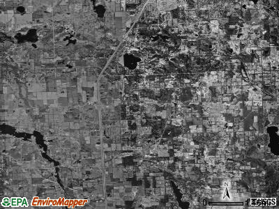 Tyrone township, Livingston County, Michigan (MI) Detailed Profile