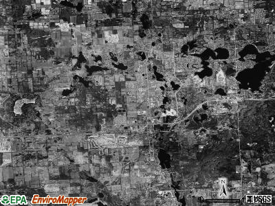 Highland township, Oakland County, Michigan (MI) Detailed Profile