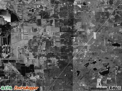 Clyde township, Allegan County, Michigan (MI) Detailed Profile