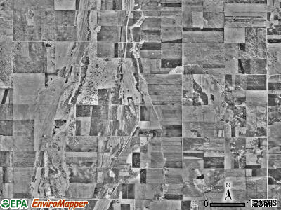 Bray township, Pennington County, Minnesota (MN) Detailed Profile