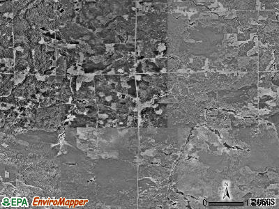 Morcom township, St. Louis County, Minnesota (MN) Detailed Profile