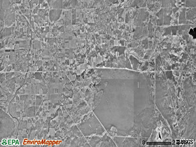 Meadowlands township, St. Louis County, Minnesota (MN) Detailed Profile